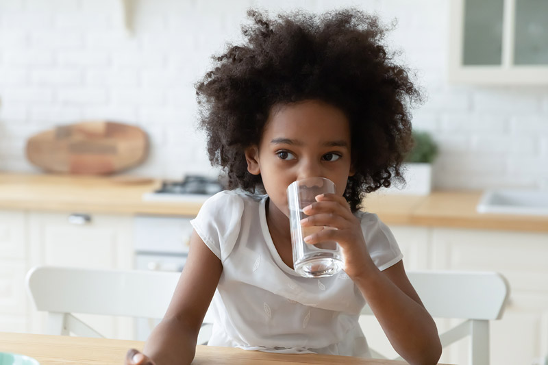 Dehydration Care Plan for Children | K Health