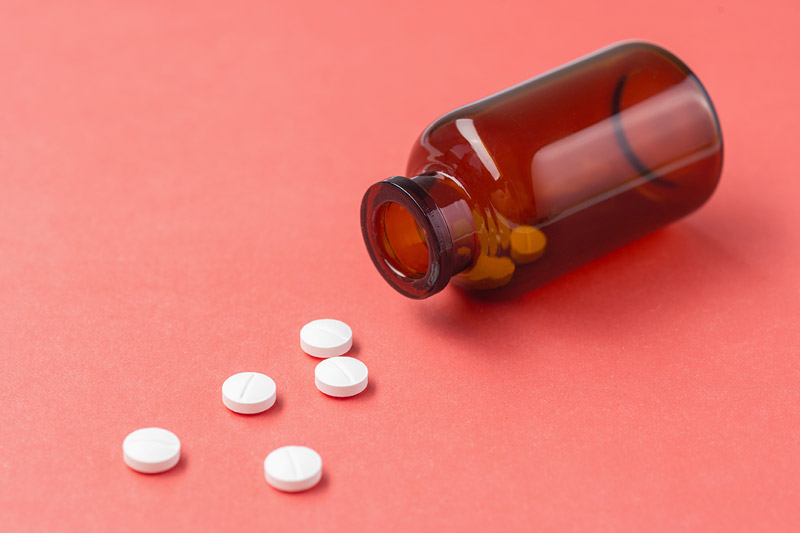 Cephalexin (Keflex): Uses, Side Effects, Dosages, Contra-indications ...