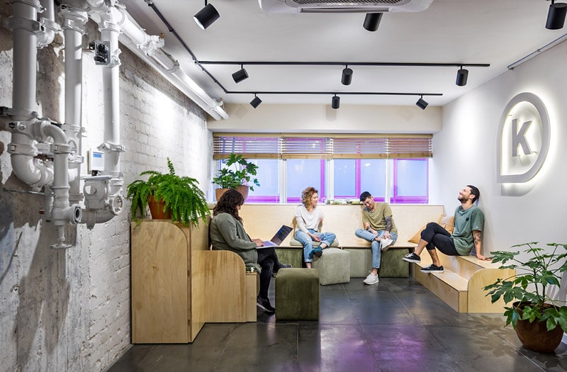 K Health Opens Indianapolis Office to Expand Efforts - K Health