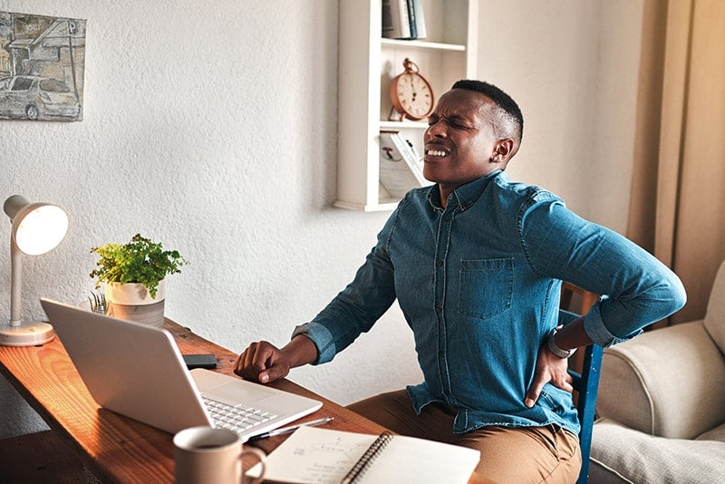 Over-the-Counter Muscle Relaxers: Options, Side Effects, & Risks