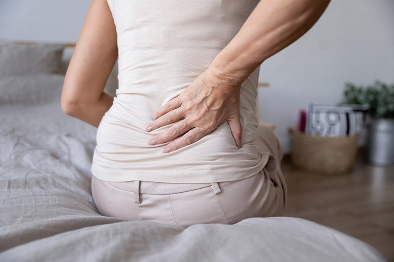 What Does Kidney Pain Feel Like? Location and Symptoms- K Health