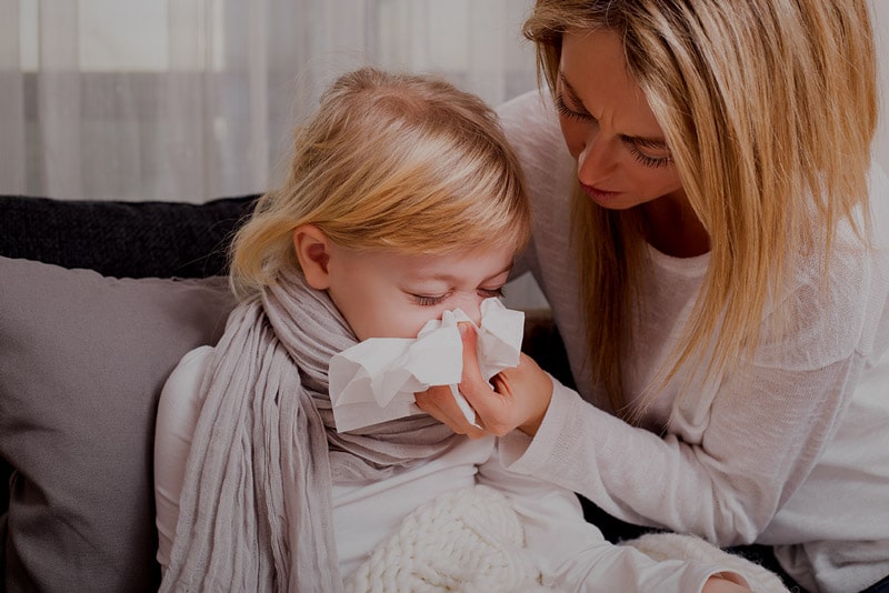 Acute Sinusitis Care Plan for Children | K Health