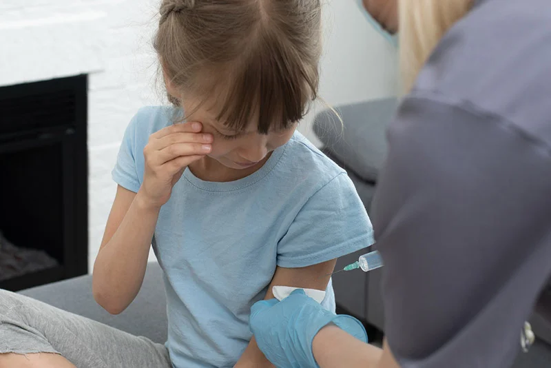 Orbital Cellulitis Care Plan for Children | K Health