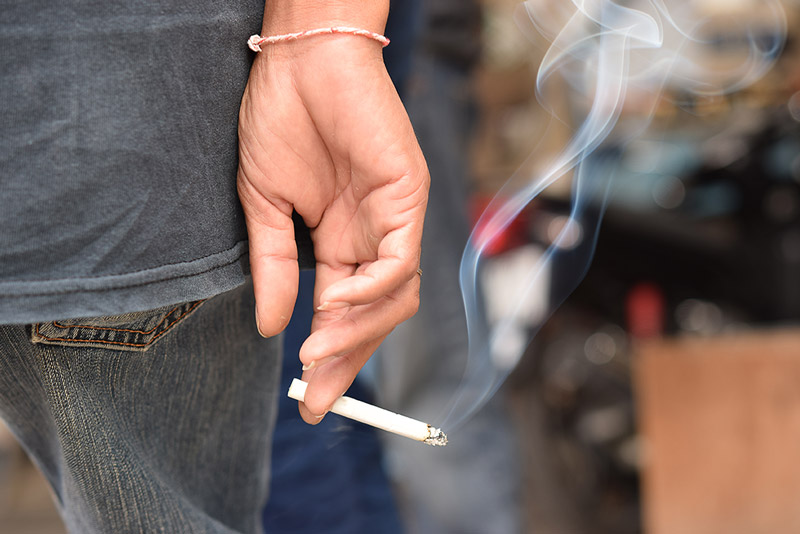 Is Nicotine Bad for You: What You Need To Know - K Health