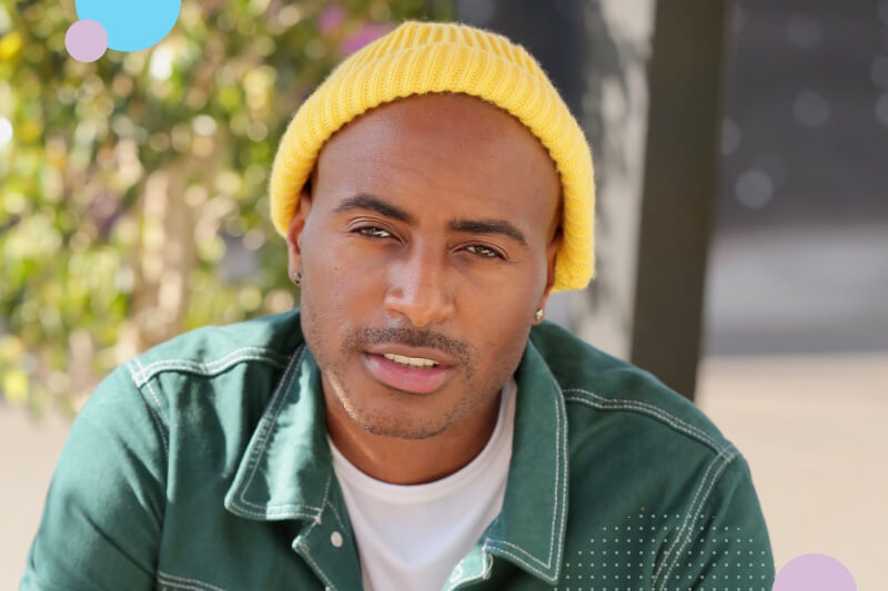 Kenneth Todd Nelson on Beating Breast Cancer and What All Men Should ...