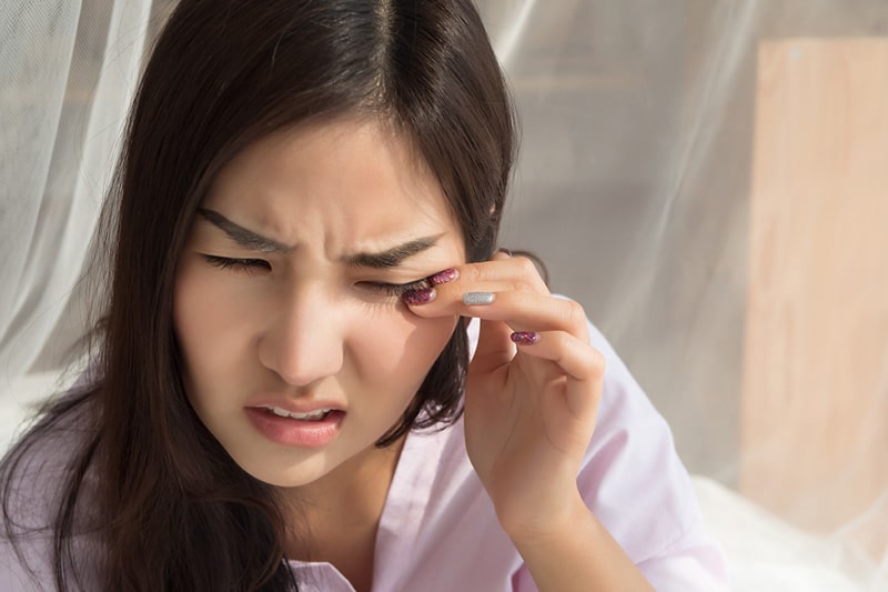 Is a Stye Contagious? What You Need To Know - K Health