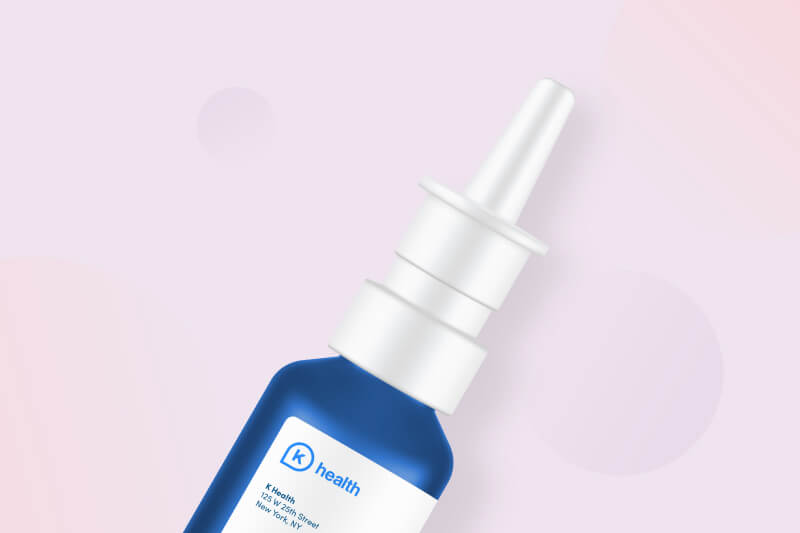 Flonase (Fluticasone): Uses, Side Effects, Interactions & More - K Health