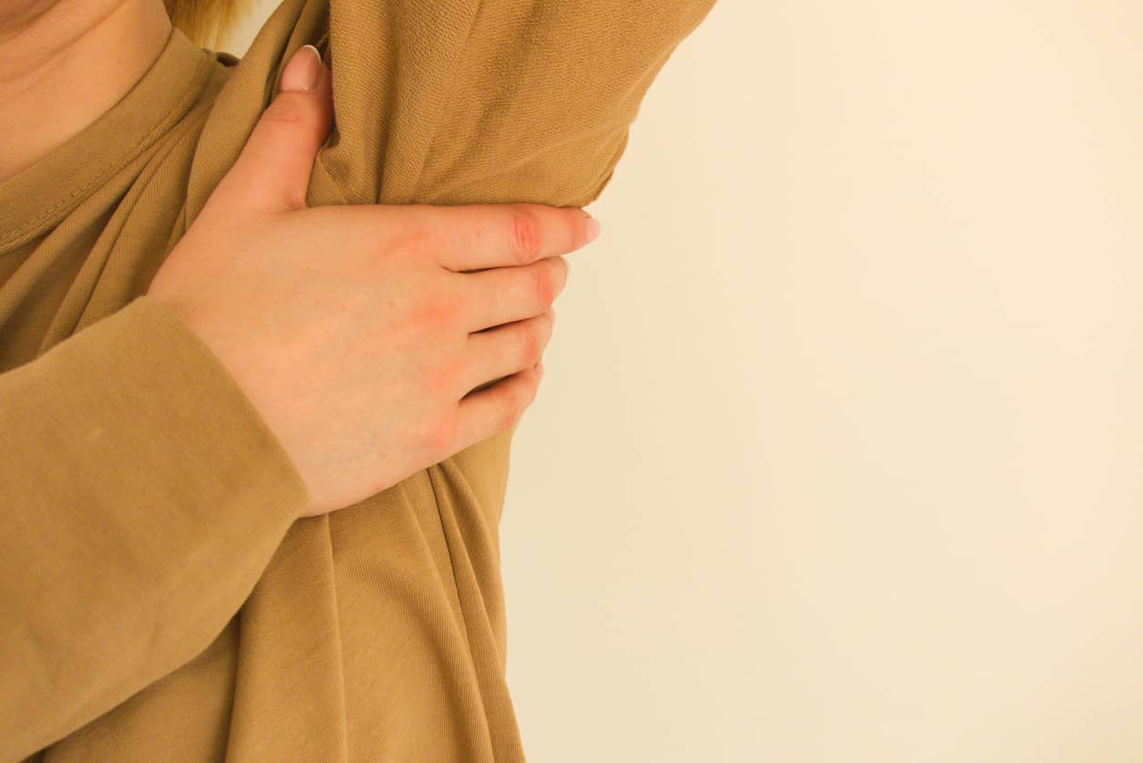Lump in Armpit: Possible Causes and Treatment - K Health Lump in Armpit: Possible Causes and Treatment - K Health